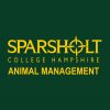 Sparsholt College Animal Management Polo Shirt – Creative Images