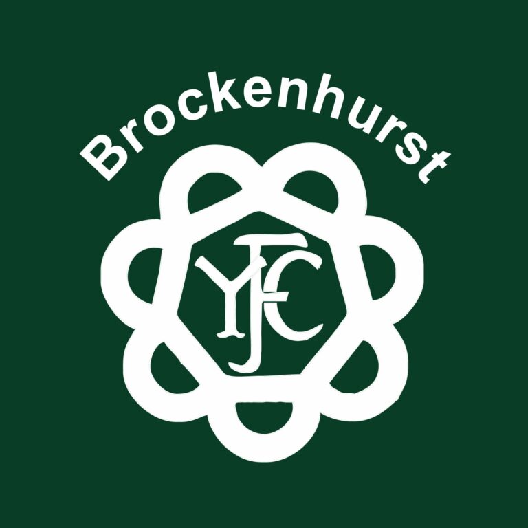 Brockenhurst Young Farmers Baseball Cap – Creative Images
