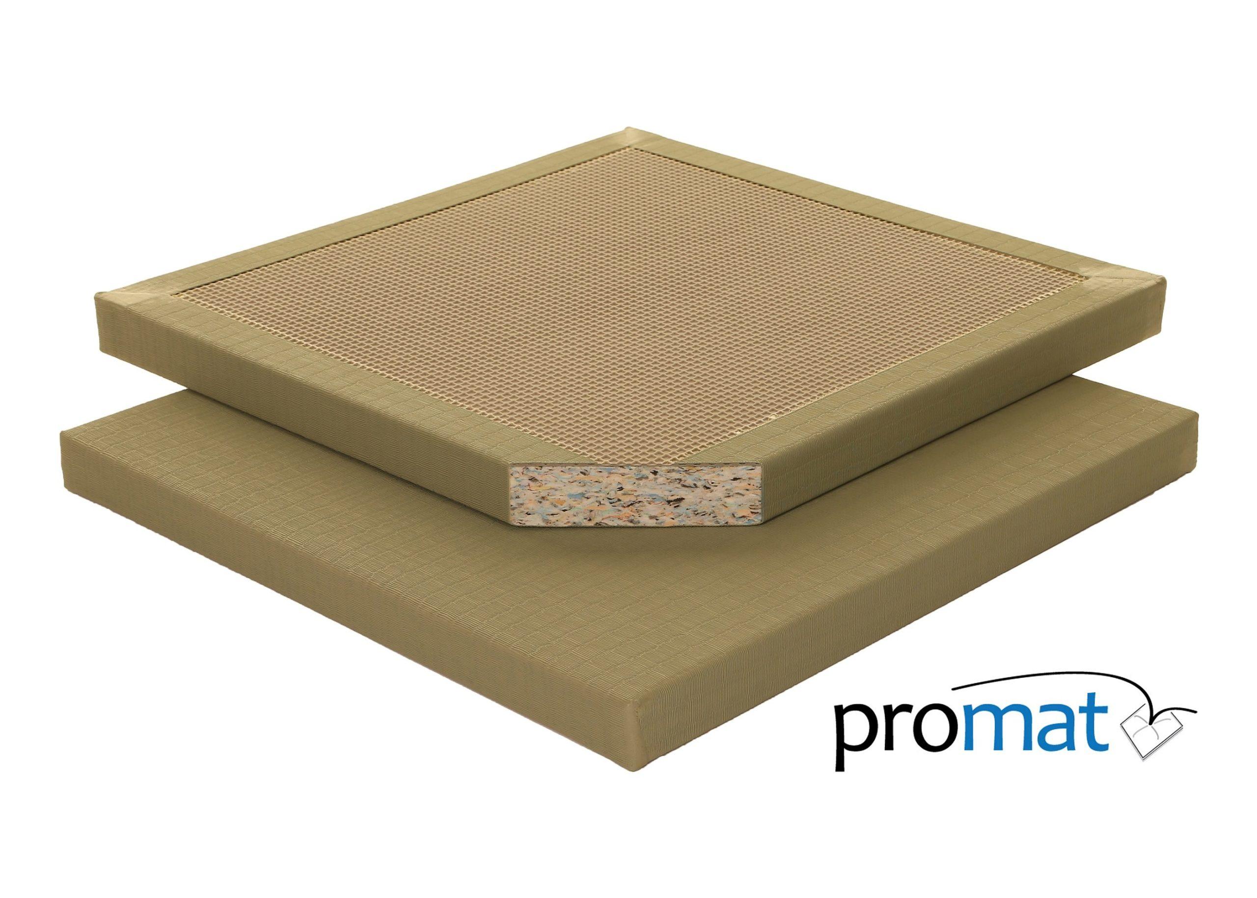 Promat Competition Judo Mats – Creative Images